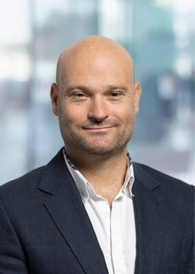 Jason O’Shaughnessy - Hamilton Morello | The Right Advice